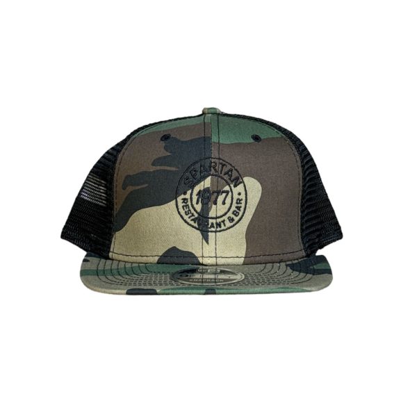 Spartan Restaurant & Bar – Spartan Restaurant & Bar