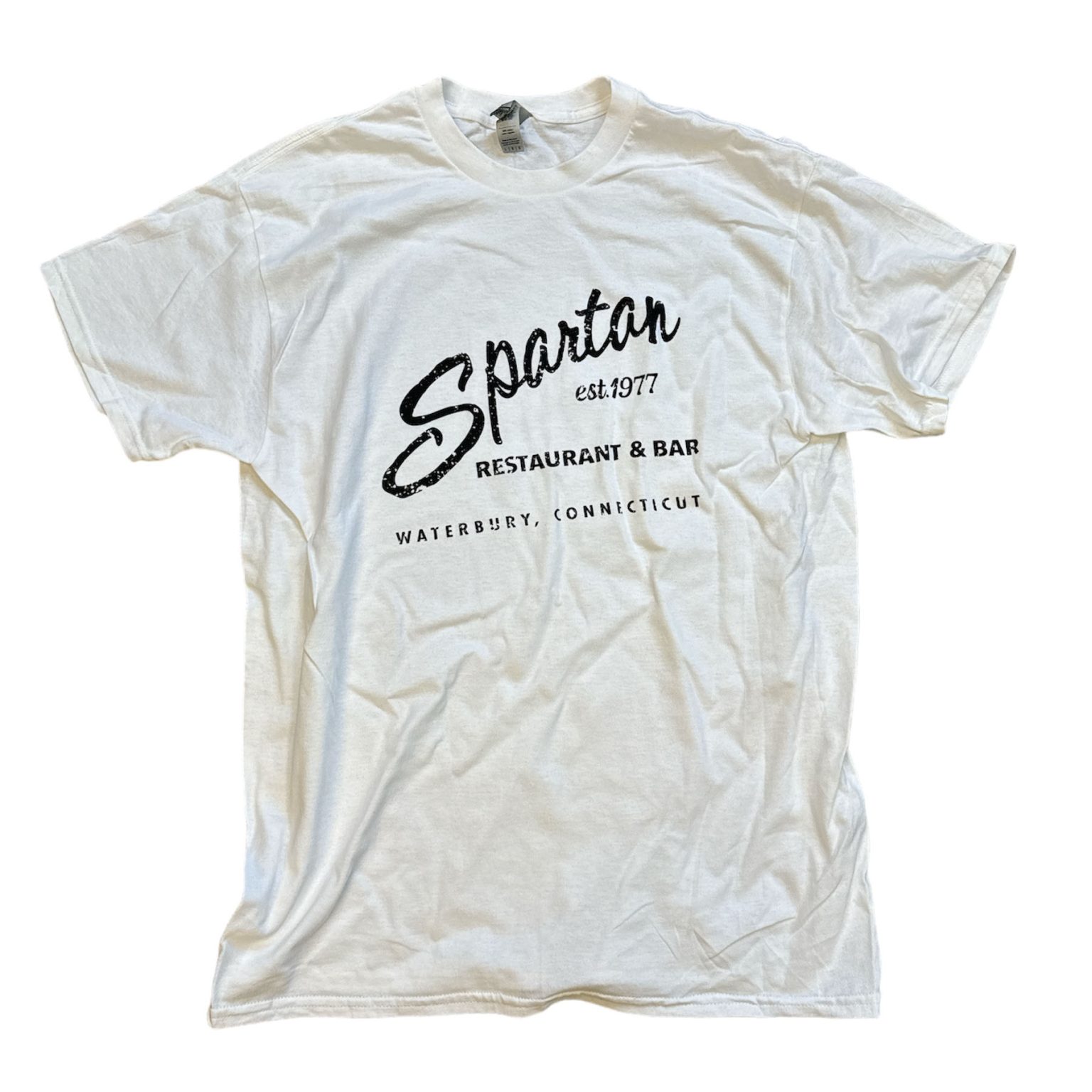 Spartan Restaurant & Bar – Spartan Restaurant & Bar
